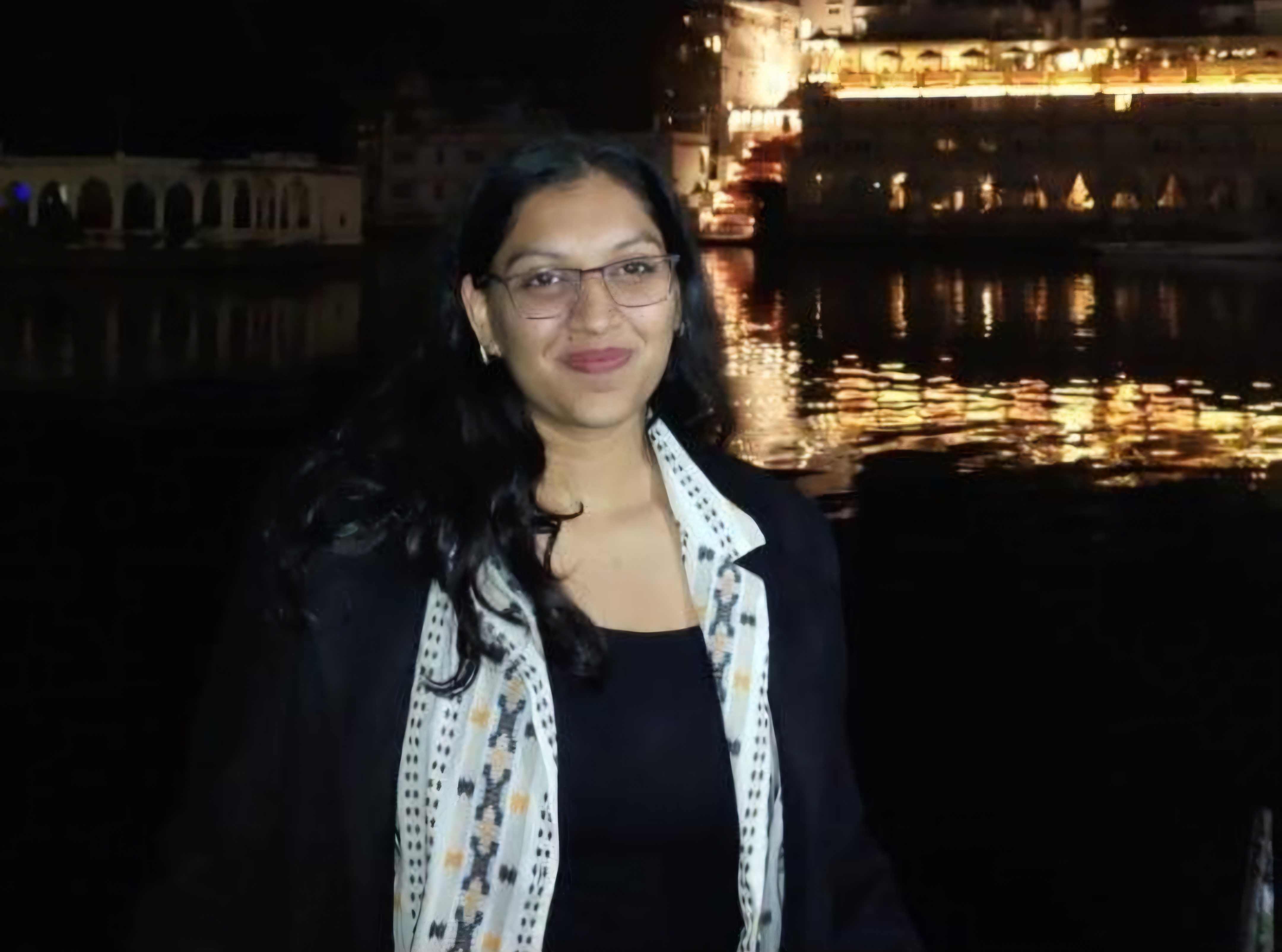 Learn Hub | G2 | Shreya Singhal